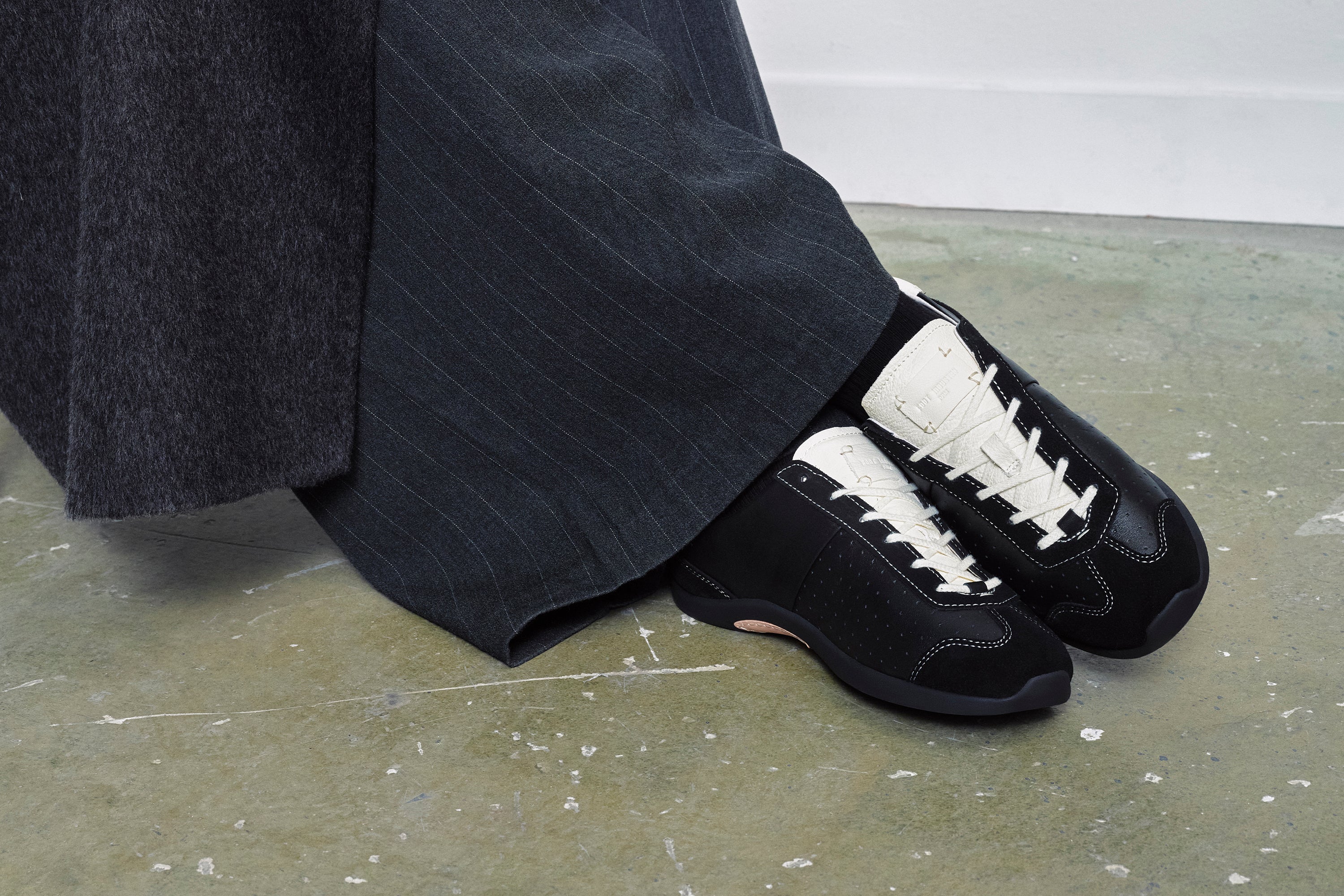 FOOT INDUSTRY OFFICIAL WEBSITE – FOOT INDUSTRY TOKYO