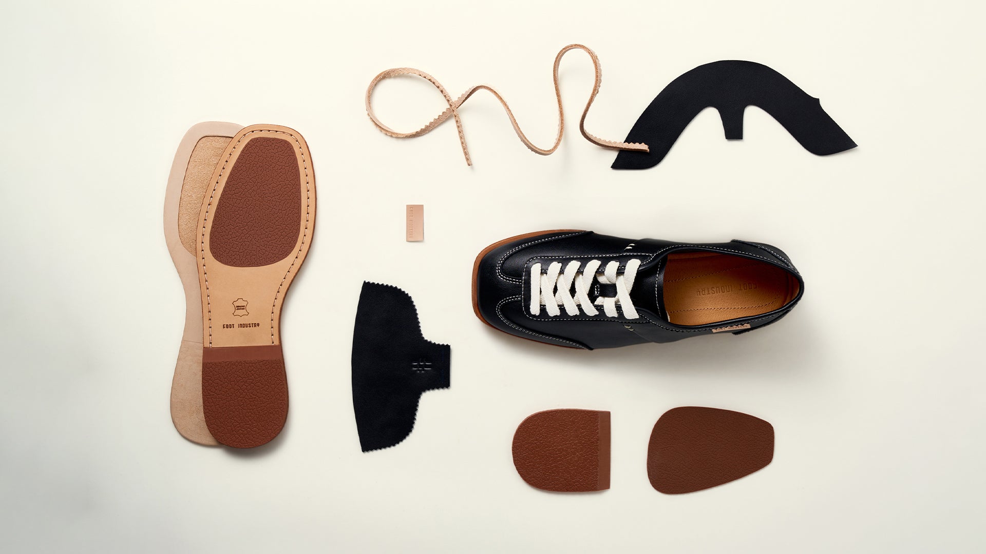 FOOT INDUSTRY OFFICIAL WEBSITE