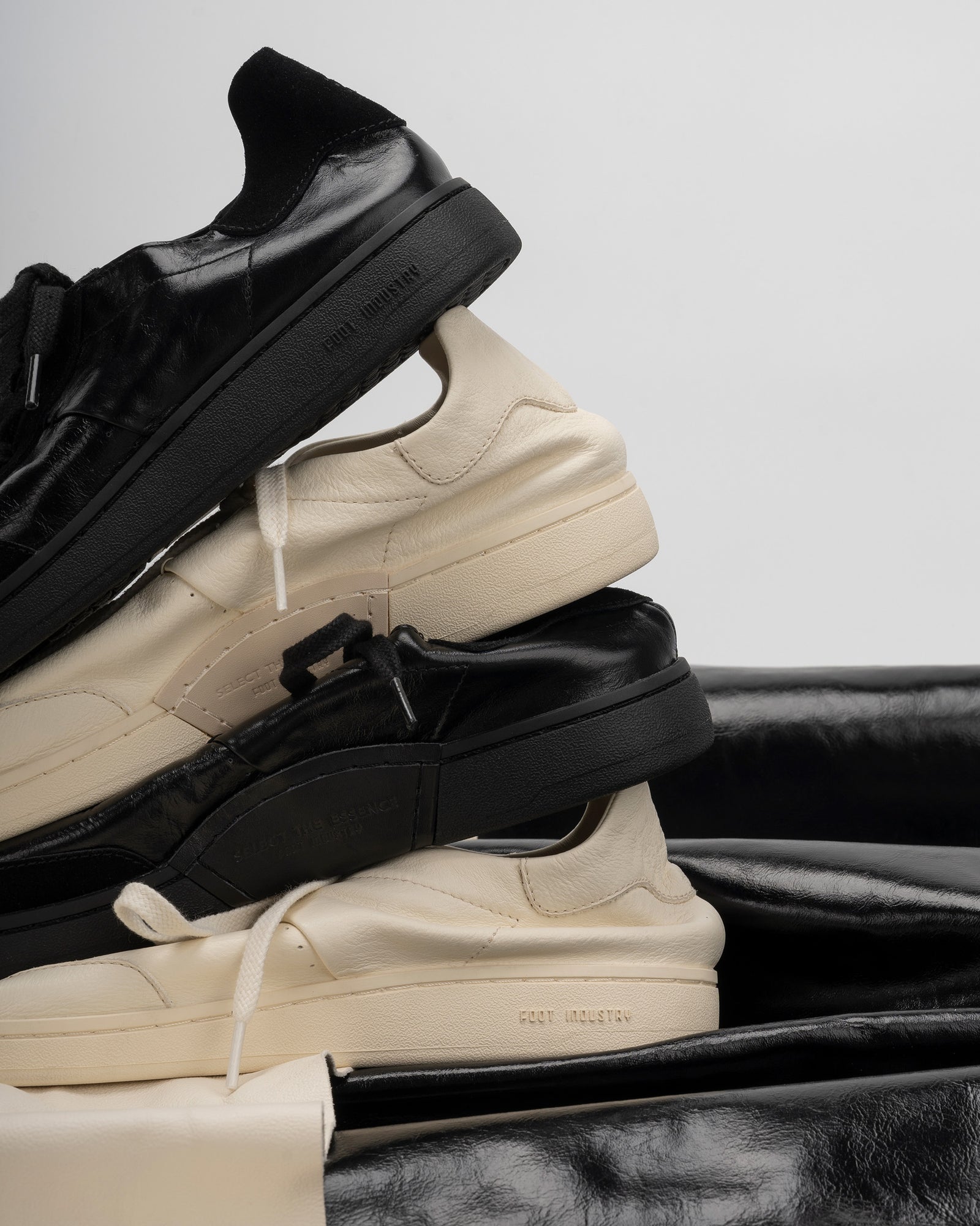 FOOT INDUSTRY OFFICIAL WEBSITE – FOOT INDUSTRY TOKYO