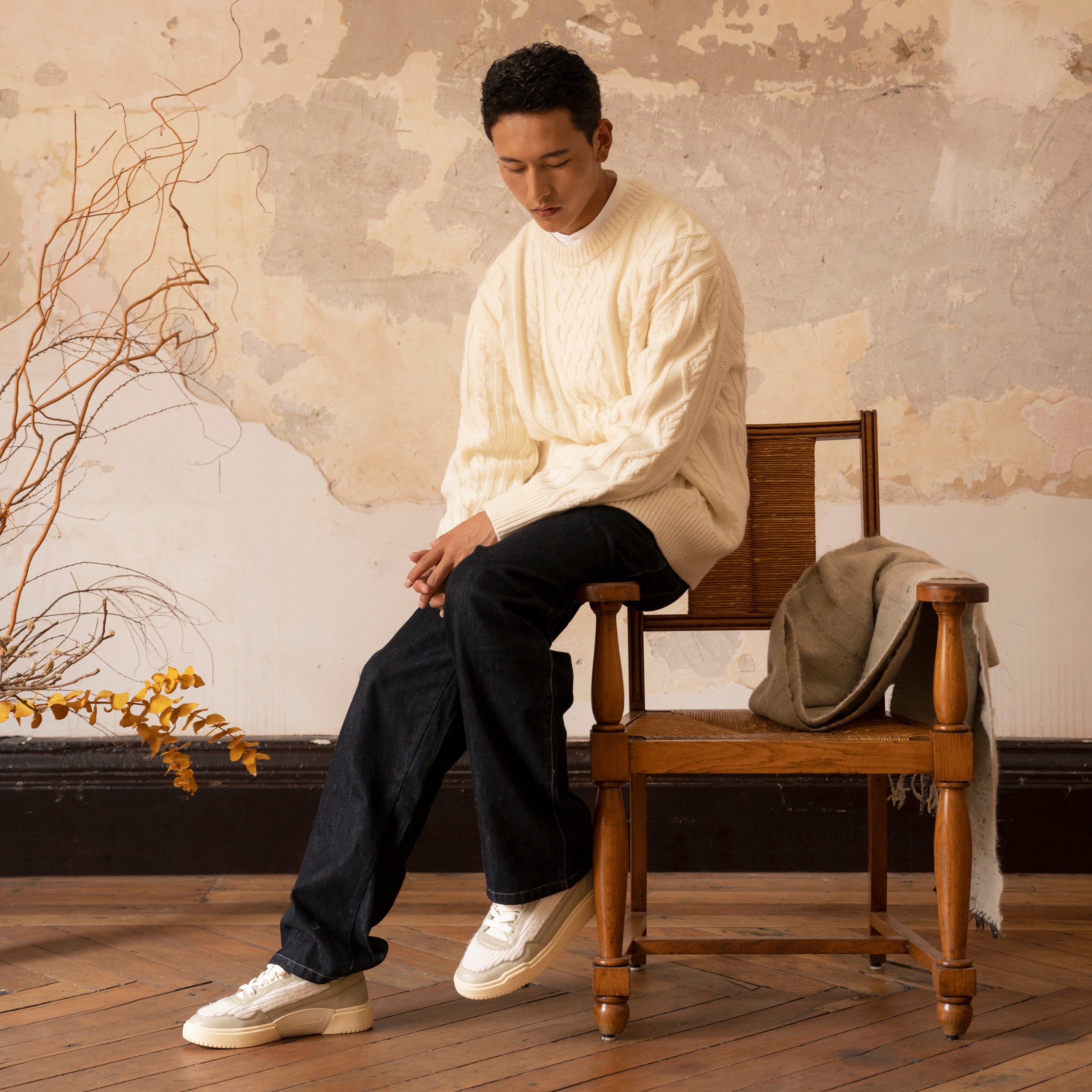 FOOT INDUSTRY OFFICIAL WEBSITE – FOOT INDUSTRY TOKYO
