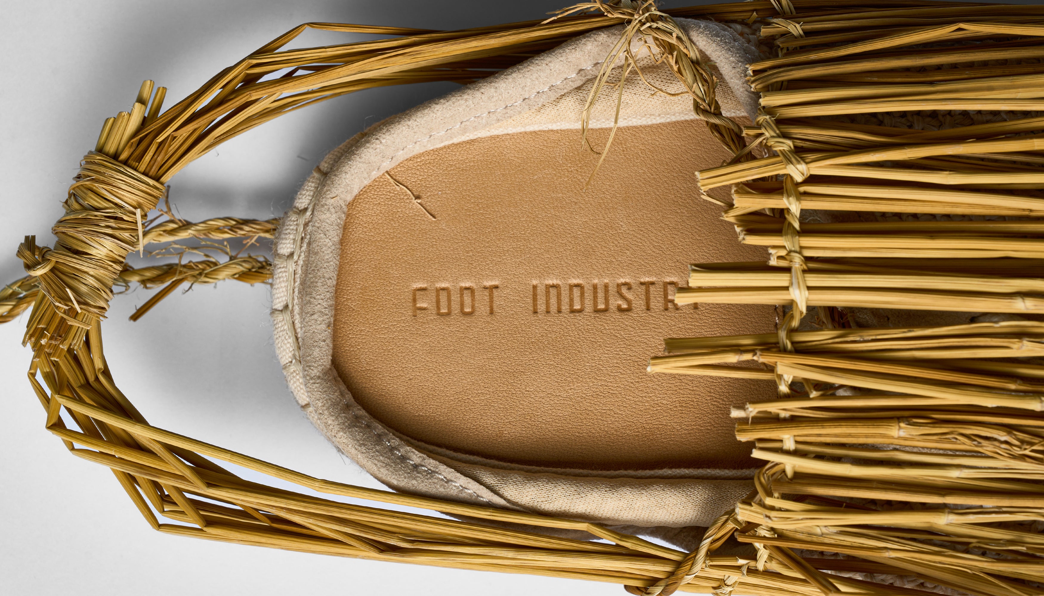 FOOT INDUSTRY OFFICIAL WEBSITE – FOOT INDUSTRY TOKYO